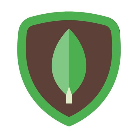 Nosql Logo Icons For Modern Databases