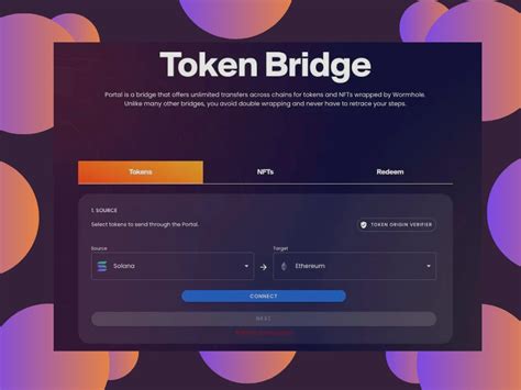 develop bridge on any blockchain evm solana erc20 bep20 crypto bridge upwork
