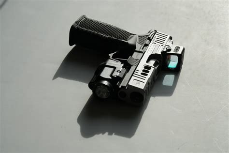 Custom Sig P365 Xmacro Build R Sigsauer