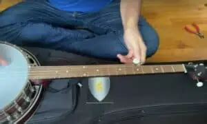 How To String A Banjo A Full Guide For Beginners