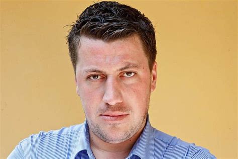 Jurnalistul Clujean Liviu Alexa AmeninȚat Cu Moartea Cel Care I A