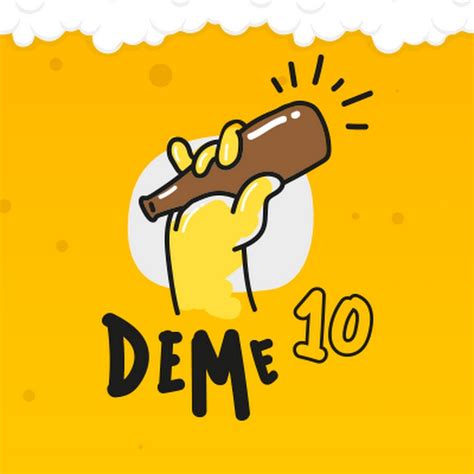 Deme 10 Youtube