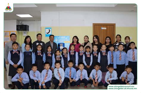 “ИТГЭЛТЭЙ УТАС” ҮЙЛЧИЛГЭЭГ ЕРӨНХИЙ БОЛОВСРОЛЫН СУРГУУЛИУДАД ХҮЛЭЭЛГЭН ӨГЛӨӨ