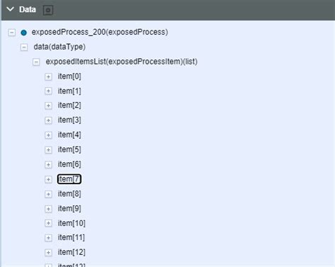 ibm bpm — invoking internal rest apis using external services