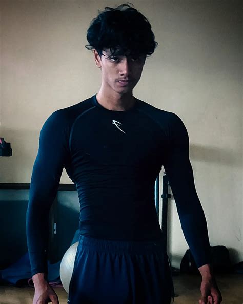 Amrit Anand Koch Amritlifts19 • Instagram Photos And Videos