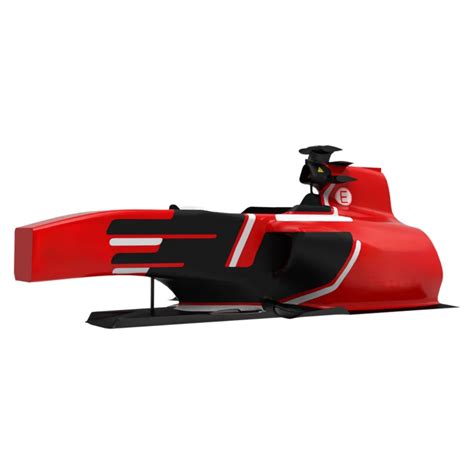 Conspit Fc Pro Formula Racing Simulator Cockpit Conspit Fc Pro