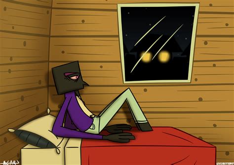 Robert Enderman Bed Too Short By Theendertoonist On Newgrounds