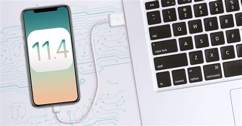 Ios 11 4 1 Beta Usb Restricted Mode Has Arrived R Computerforensics