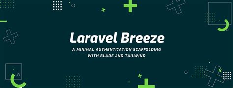 Laravel Breeze A Minimal Authentication Scaffolding