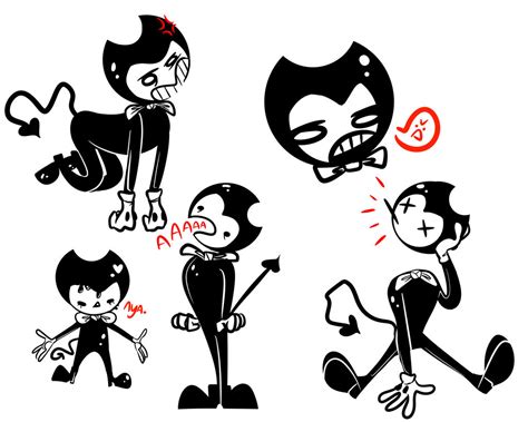 Benby By Indigocode On Deviantart