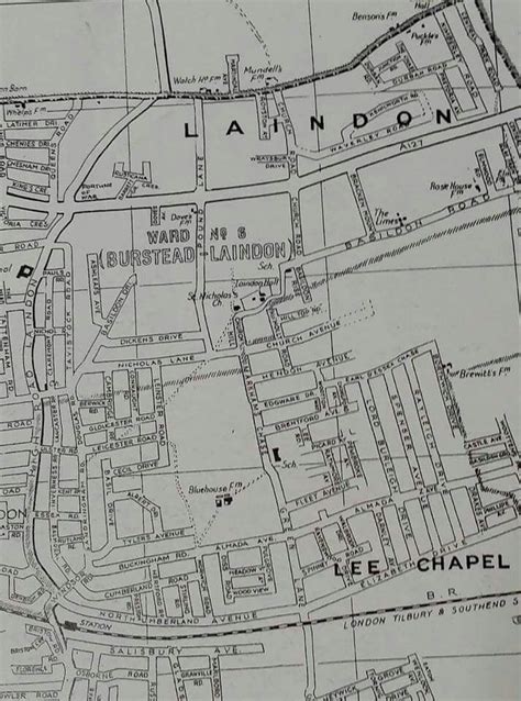 Documentary Film To Explore The Fate Of Basildon A New Town Utopia