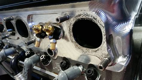 Bk Ti Components Titanium Header Stud Kit 14 Of 38 Uncunf X 1 18 St