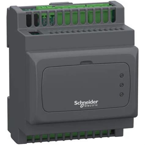 SCHNEIDER ELECTRIC TM171 PLC Schneider TM172PBG42R M172 Performance Blind 42 I Os Ethernet