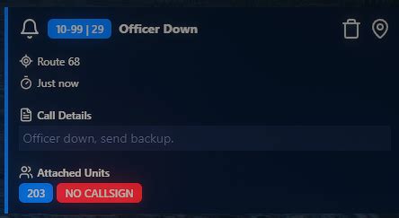 PAID ESX QB Advanced Dispatch System FiveM Releases Cfx Re Community