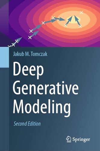 7 New Generative Adversarial Network Books Defining 2025 Bookauthority