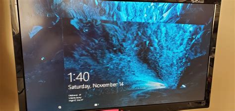 Any Idea Why This Always Happens On Restart R Pcmasterrace