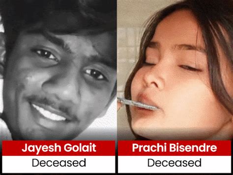 Pandhurna Bike Crash Karate Champion Prachi Bisendre Dies In Truck Collision