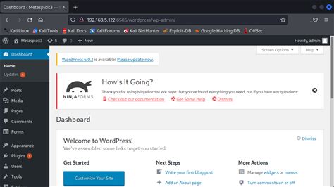 How To Use Metasploit In Kali Linux A Step By Step Tutorial