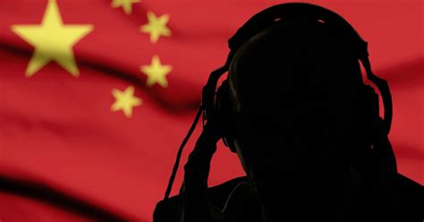 Хятадын Тагнуулын Байгууллагын Эрх Хэмжээ Нэмэгдэж Буй нь Гадаадын Хөрөнгө Оруулагчдад Сөргөөр