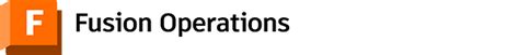 Try Autodesk Fusion Operations Fusion Operations Free Trial Autodesk
