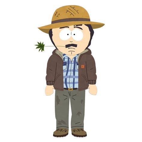 Tegridy Randy By Artsy The Lover On Deviantart
