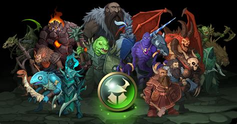 Fantasy Army Characters Pack1 2d Characters Unity Asset Store