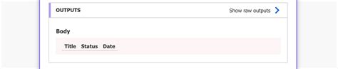 Why Is Power Automate Sending An Html Table Even When Its Empty