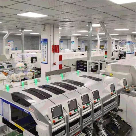 满足医疗保健行业需求的高质量医疗 Pcb