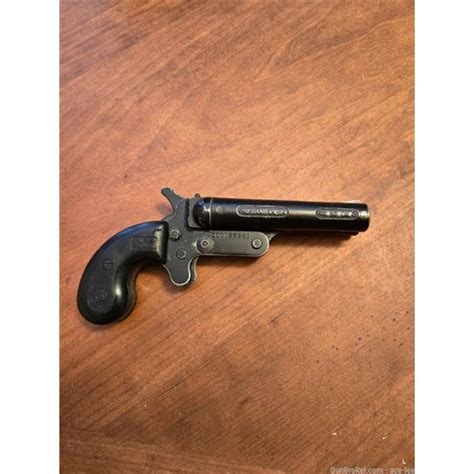 Cobray Derringer New And Used Price Value And Trends 2025