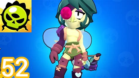 Brawl Stars Gameplay Walkthrough Part 52 Angelo Mutation Android And Ios Youtube