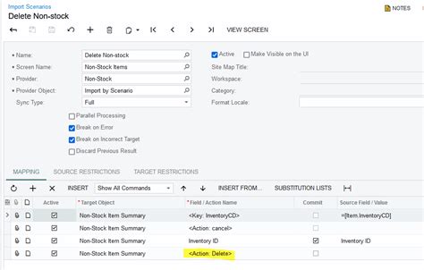 How To Truely Mass Delete Records Community