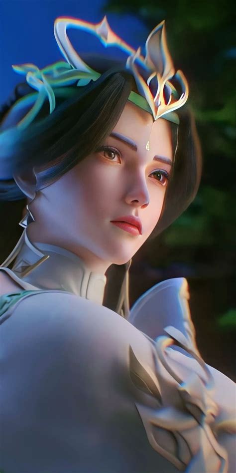 Pin On Perfect World