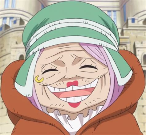 Conney One Piece Encyclopédie Fandom