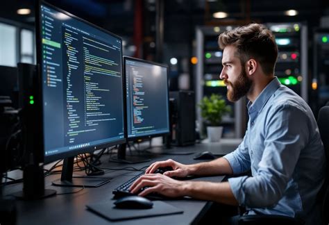 Maîtrisez La Configuration Dun Serveur Ssh Sur Windows Le Guide Ultime Pour Les Pros