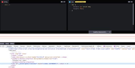 Inserting Elements Has Disrupted The Pages Functionality · Issue 808 · Openai Translator