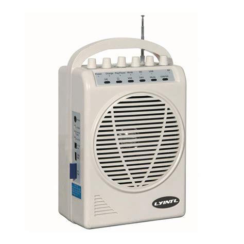 Pp 822urbt 35w Portable Wireless Amplifier With Usb Bluetooth Ly International Electronics Co