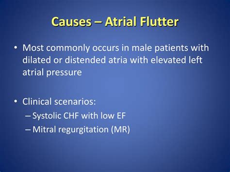 Ppt Arrhythmia 341 Powerpoint Presentation Free Download Id2017449