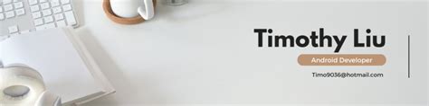 Timothy L Android Developer Kotlin Java Xml Compose Jetpack Components Dagger