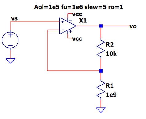 Op Amp Design Solve Slew Rate Issue