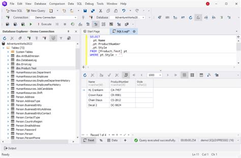 Null Vs Empty Values In SQL Server Queries And Techniques