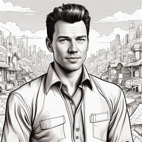 Convert Photo To Seth Macfarlane Style Free Online And Ai Powered