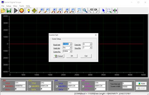 上位机 Visualscope的使用seldon1224的博客 Csdn博客visualscope 上位机 Visualscope的使用seldon1224的博客 Csdn博客visualscope