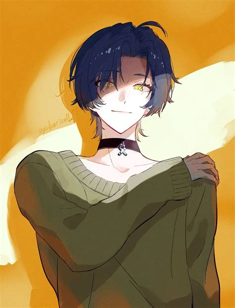 Asaba Harumasa Zenless Zone Zero Image By Oyakoricell 4520952