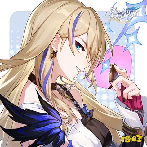 崩坏星穹铁道全角色介绍 全角色图鉴大全 18183崩坏：星穹铁道专区