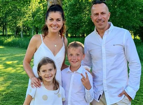 Imelised Hetked Birgit Ja Indrek Sarrap Viisid Oma Tütre Suure Unistuse Täide Buduaar