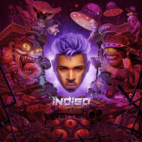 Chris Brown Album Wallpapers Top Free Chris Brown Album Backgrounds