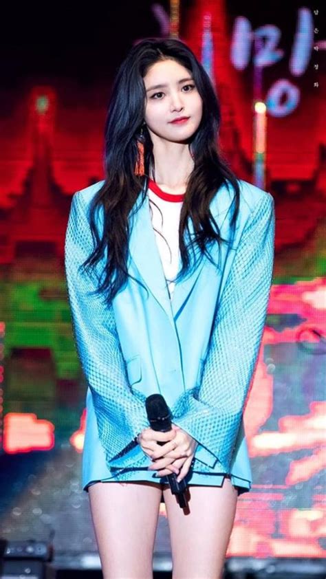 Exid Jung Hwa Trở Thành Nữ Chính Của Webdrama Mới