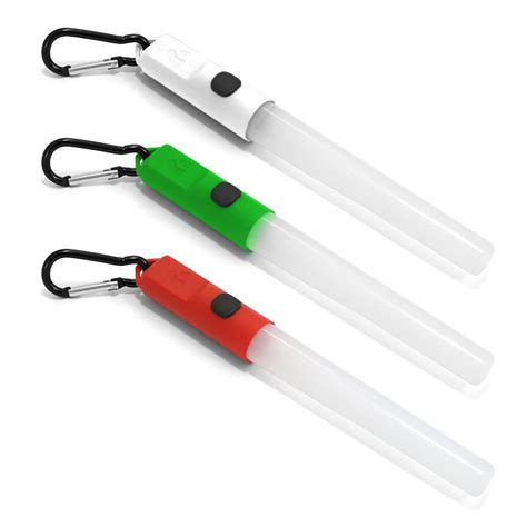 Led Light Stick Battery Operated At Albert Avila Blog