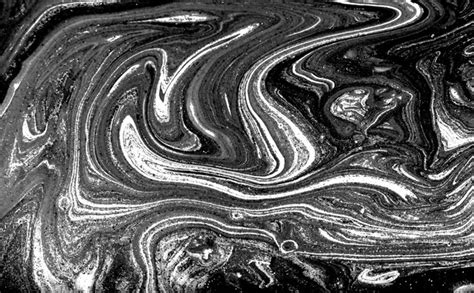 Premium Photo Monochrome Abstract Pattern Background