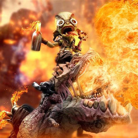 Who Is The Hottest Predecessor Character And Why Is It Iggy And Scorch